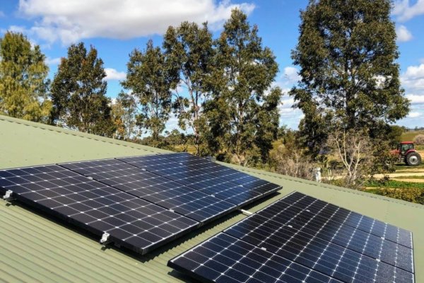 Solar Power | SolarWise Wagga