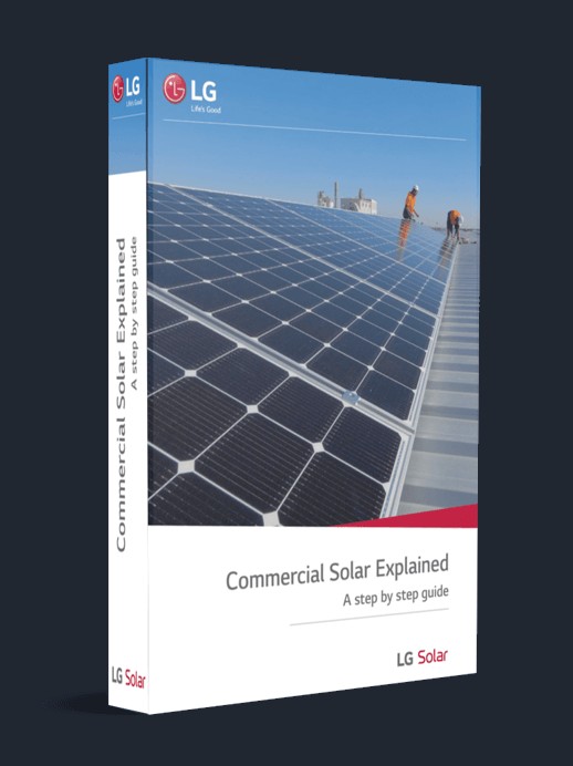 Commercial Solar - SolarWise Wagga