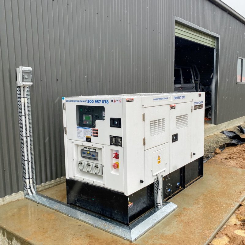 Off grid power system design - Solarwiseww.com.au