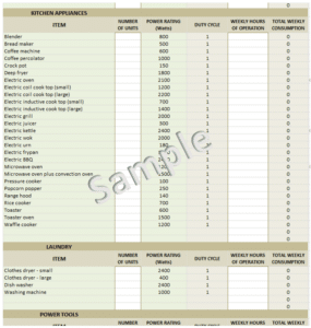 Off-grid solar power quote - Solarwiseww.com.au