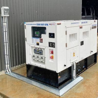 Off-Grid Power System Design | Custom Off-Grid Solar | SolarWise Wagga