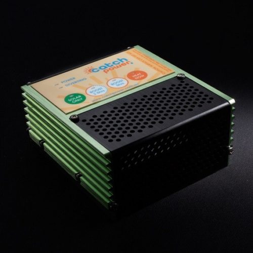 Catch power - Solarwiseww.com.au