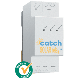 Catch power - Solarwiseww.com.au
