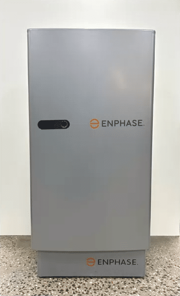 Enphase iq battery - Solarwiseww.com.au