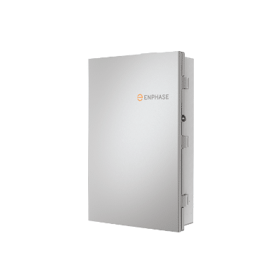 Enphase iq battery enphase energy system - Solarwiseww.com.au
