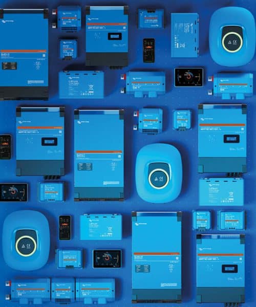 Victron energy - Solarwiseww.com.au